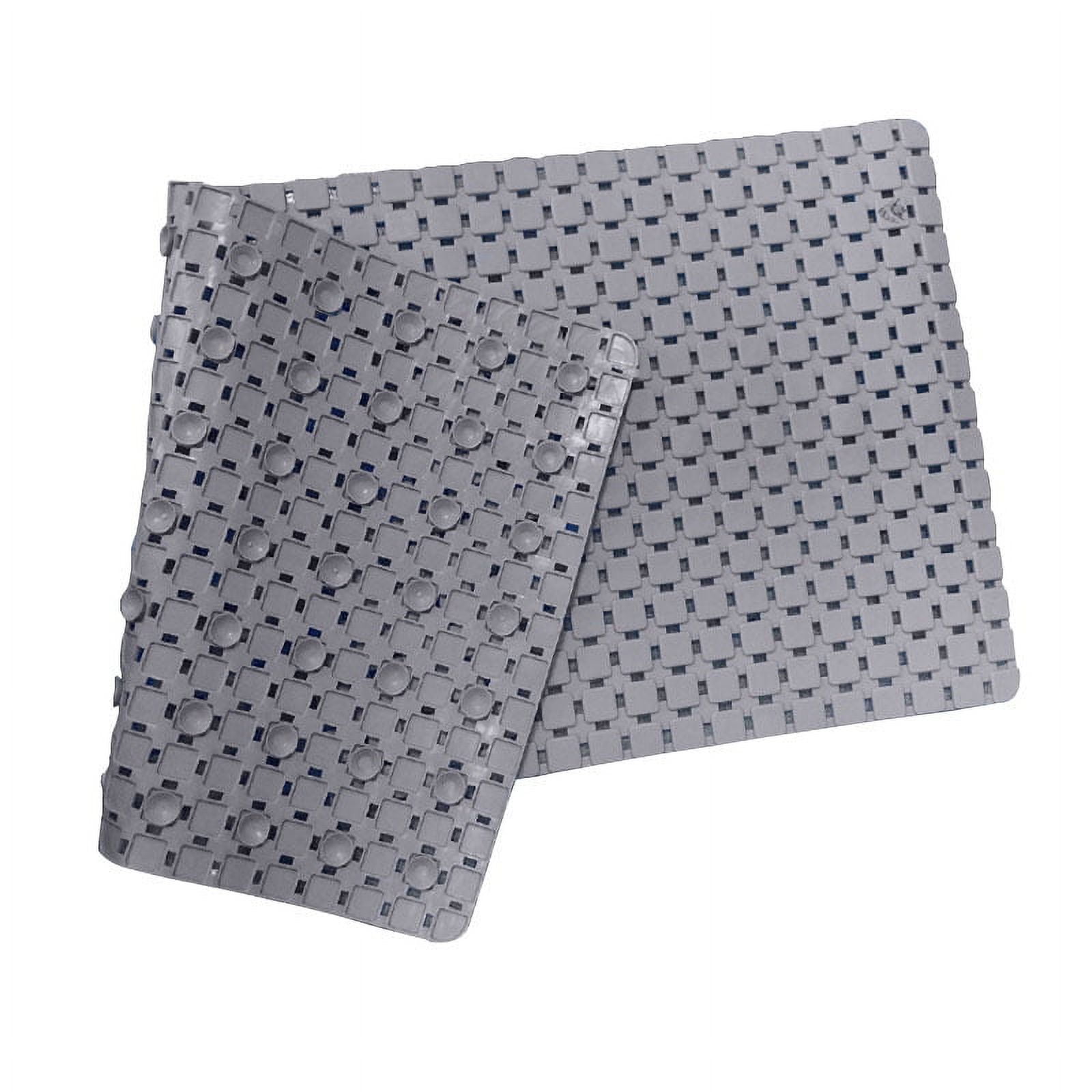 Click here for Jinsinto Non-Slip Shower Mat Bath Tub Mat With Suc... prices