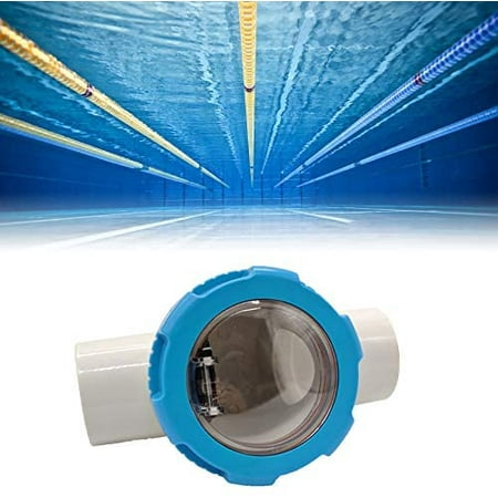 Check Valve with Flapper Non Return Clear Chamber Visual Check Flapper ...