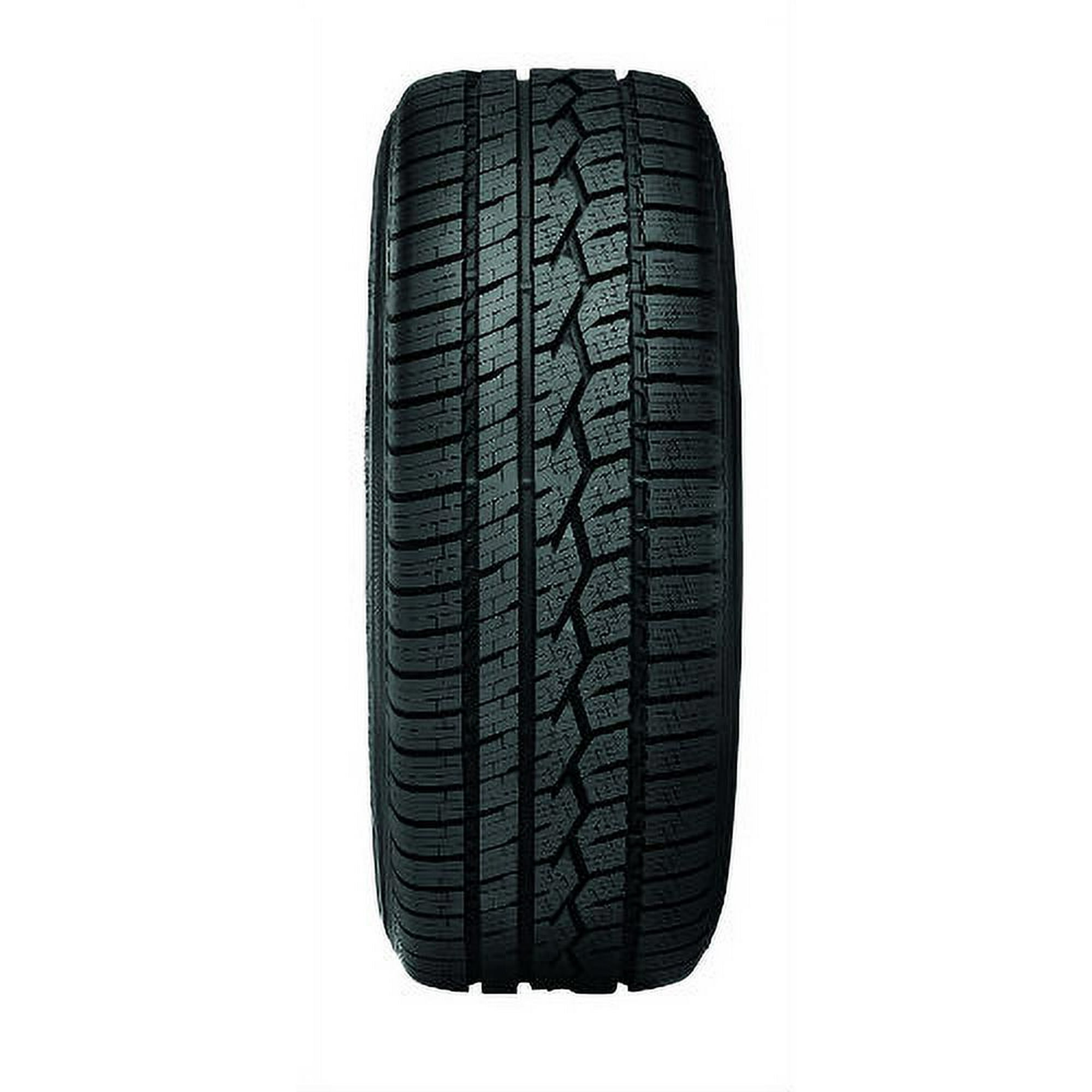 Toyo Celsius CUV 265/65R18 114T SUV/Crossover Tire - Simolary