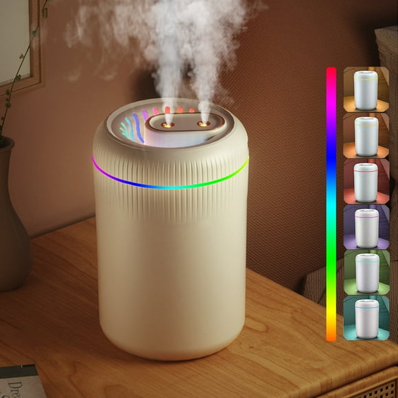 Warm Mist Humidifiers | Walmart Canada
