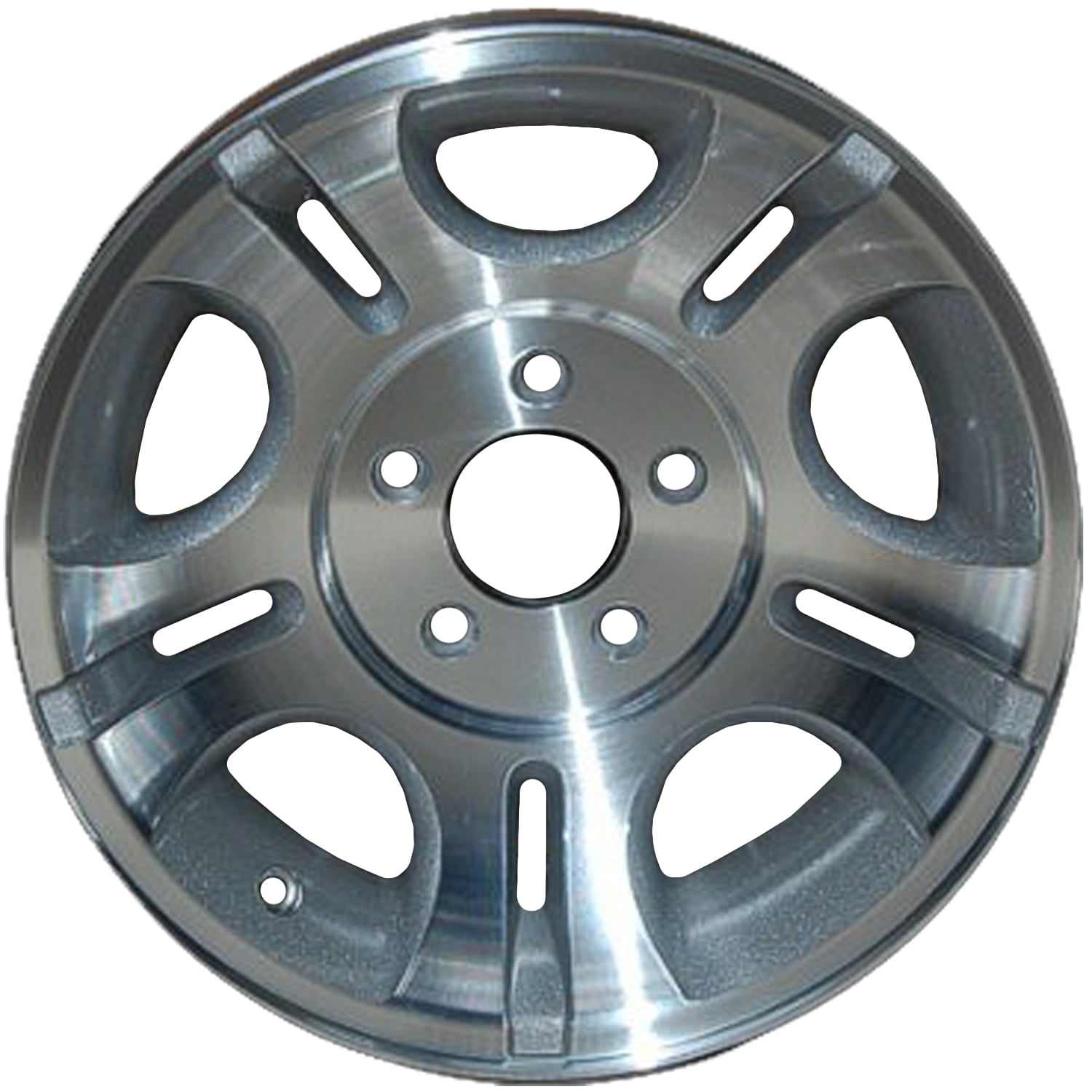 Ford Ranger Rims