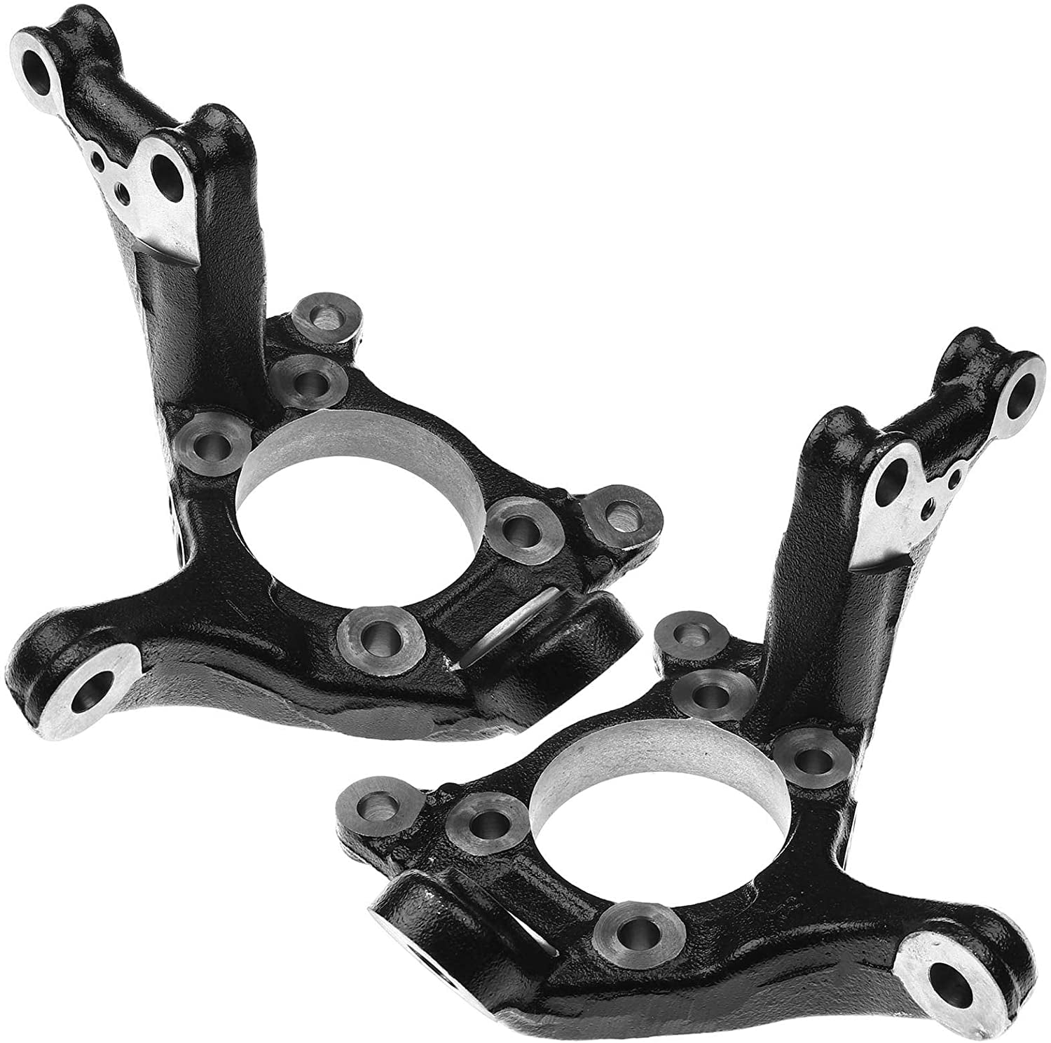 Toyota Scion Xb Steering Knuckle