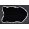 Fluffi Dog Bed - Large - White - Walmart.com