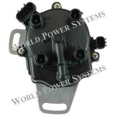 MSD 85812 Distributor Drive Gear - Walmart.com