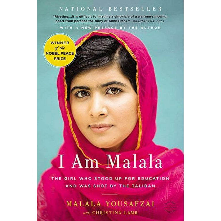 Malala Yousafzai Diary In English