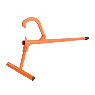 Cant Hook Logging Tool 48 Inch - Log Roller Tool for Cutting Lumber ...