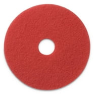 DAYTON Floor Scrubber, Dual, 20 In, 1.5 HP, 185/330 - Walmart.com