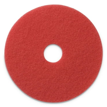 DAYTON Floor Scrubber, Dual, 20 In, 1.5 HP, 185/330 - Walmart.com