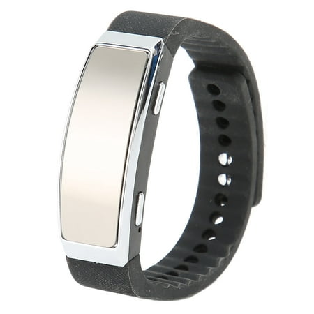 Voice Recorder Watch, Digital Audio Recorder, Voice Activated Recorder ...
