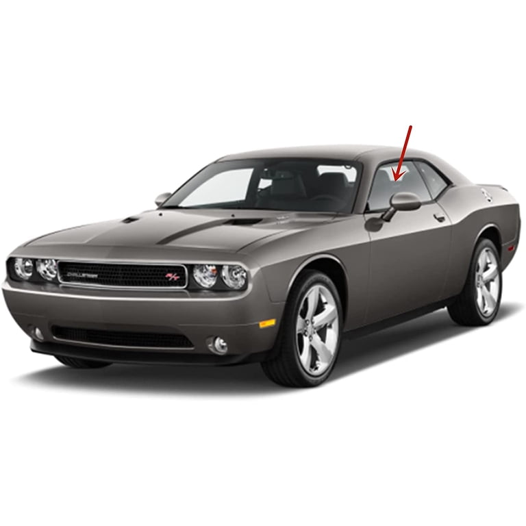 2022 Dodge Challenger 2 Door