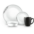 Corelle Classic Fusion 16-Piece Set - Walmart.com