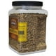 Dried Mushroom Kibble by Its Delish, 15 Oz Jumbo Container Dark Chilean ...