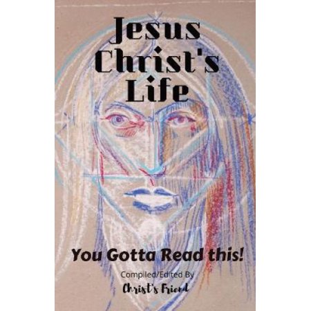 Jesus Christ's Life: You gotta read this! | Walmart Canada