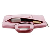 Mosiso Polyester Laptop Shoulder Bag for 2019 MacBook Pro 16 inch A2141 ...