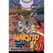 Naruto: Naruto, Vol. 42 (Series #42) (Edition 1) (Paperback) - Walmart.com