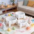 Food Storage Organizer for Living Room and Table Display – Practical ...