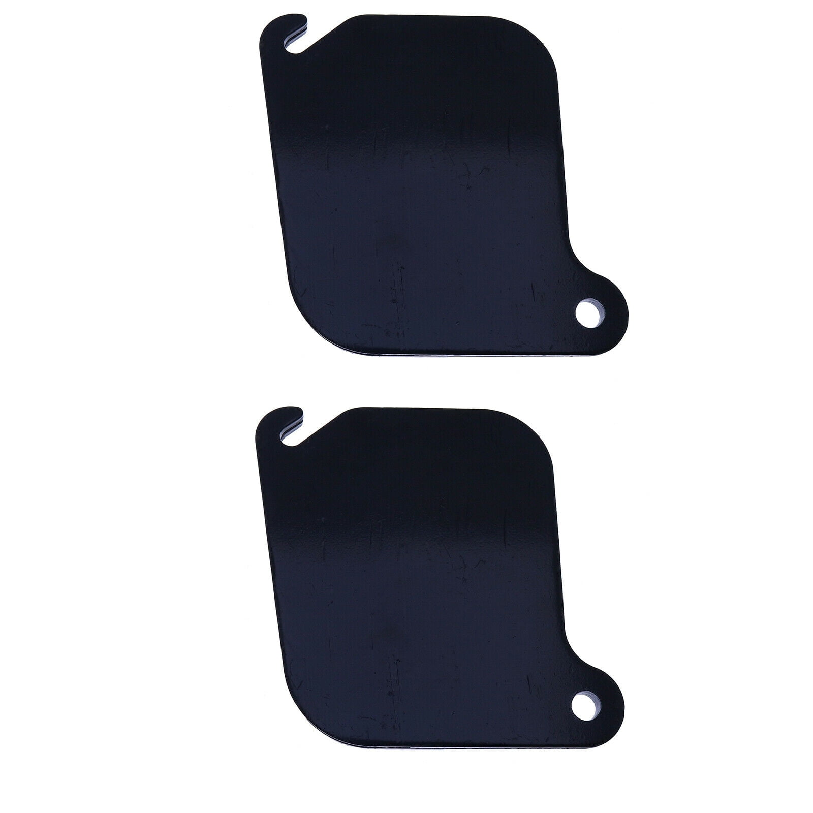 Clean Out Block Off Plate 6737088 For Bobcat 7753 853 653 A220 MT50 ...