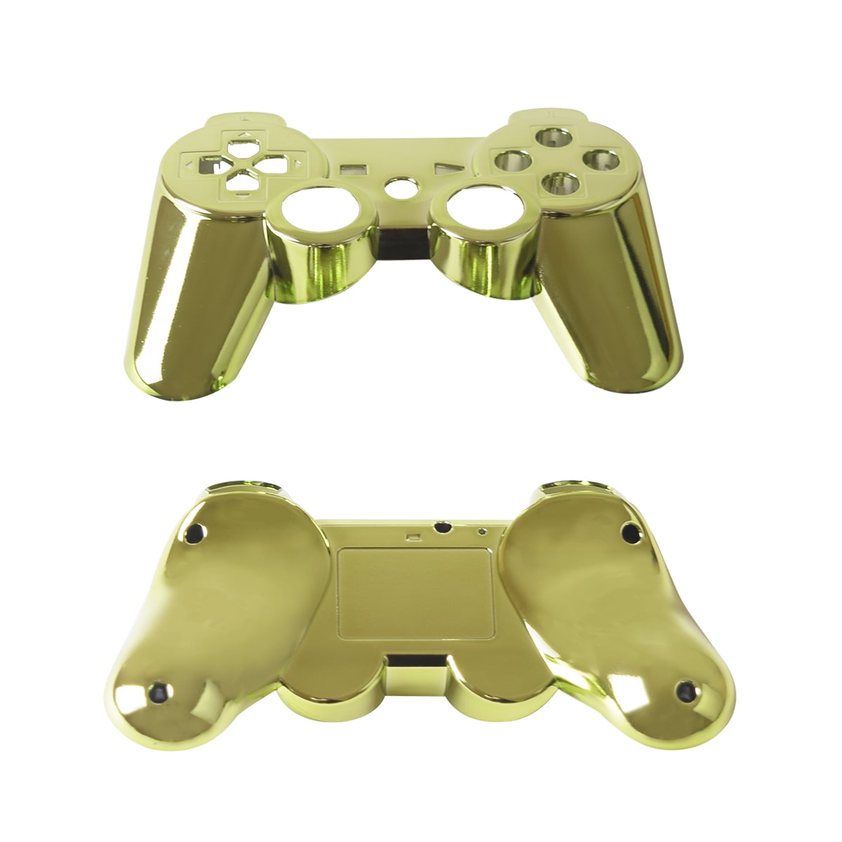 Ps3 Controller Yellow