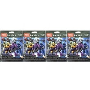 Mega Construx Halo Unsc Infinity - Walmart.com