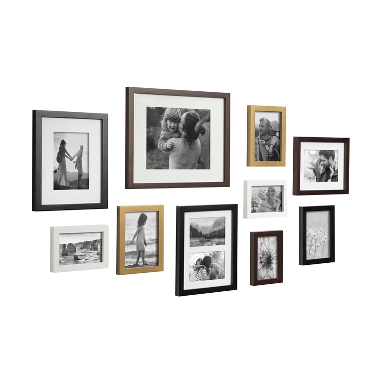Poster Frame Kit