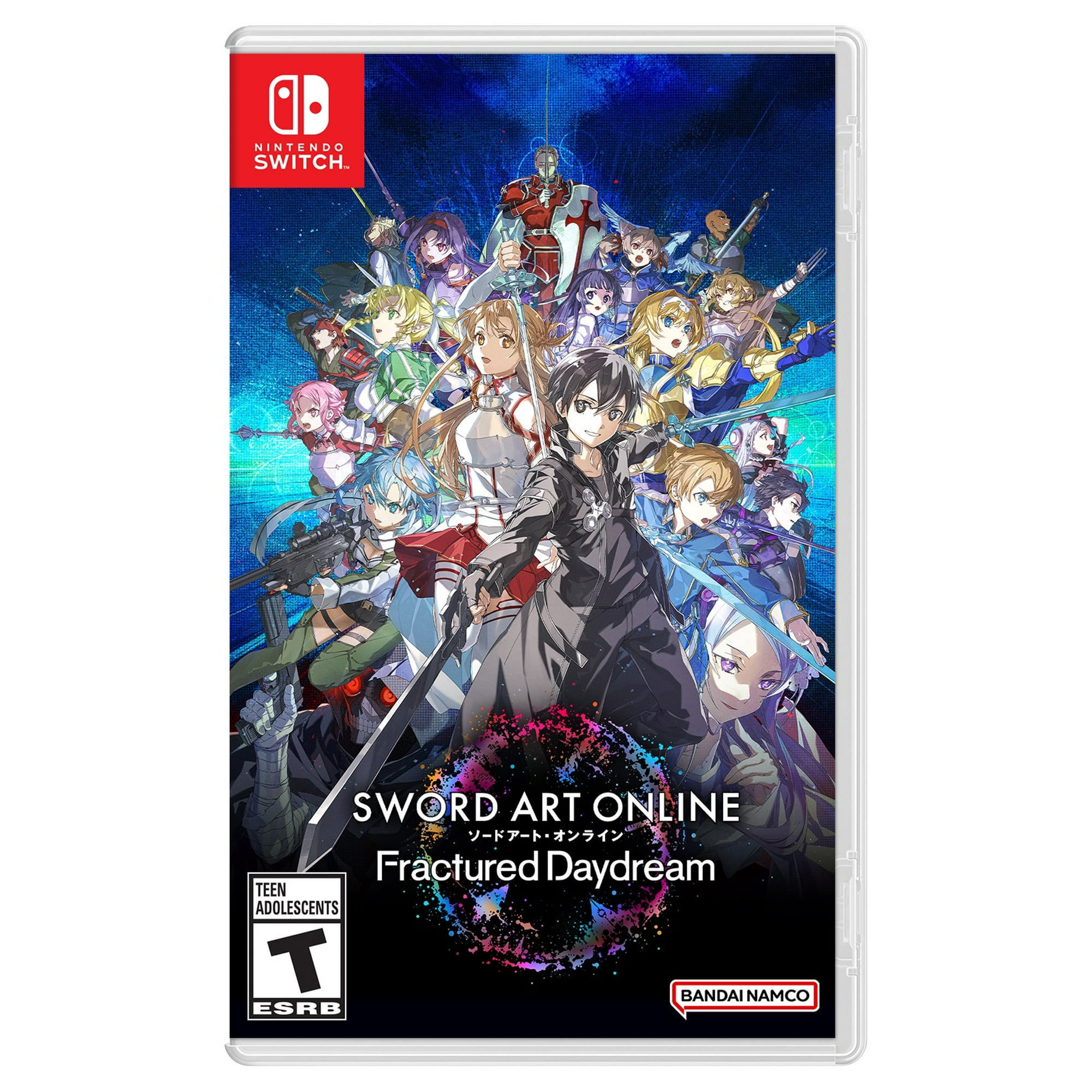 Click here for Bandai Namco Sword Art Online Fractured Daydream (... prices