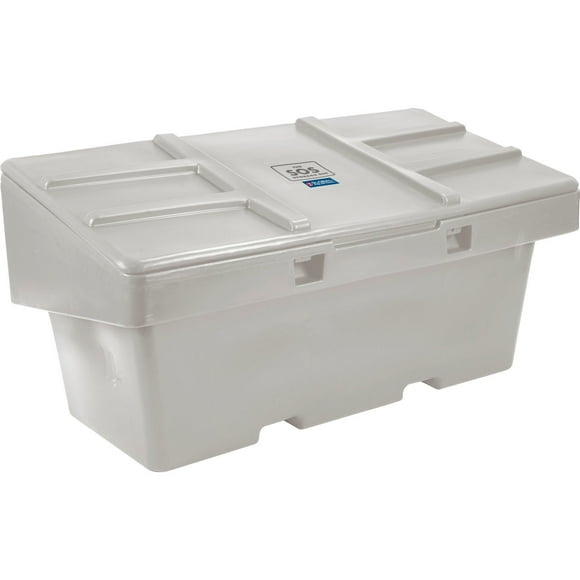 Lockable Storage Containers