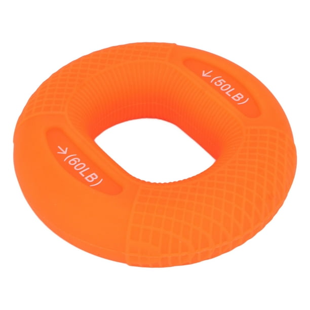 Hand Grip Strengthening Ring, Finger Strengthening Ring Double Strength ...
