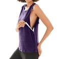 Domuza Post Shoulder Surgery Shirts Women After Rotator Cuff Post ...
