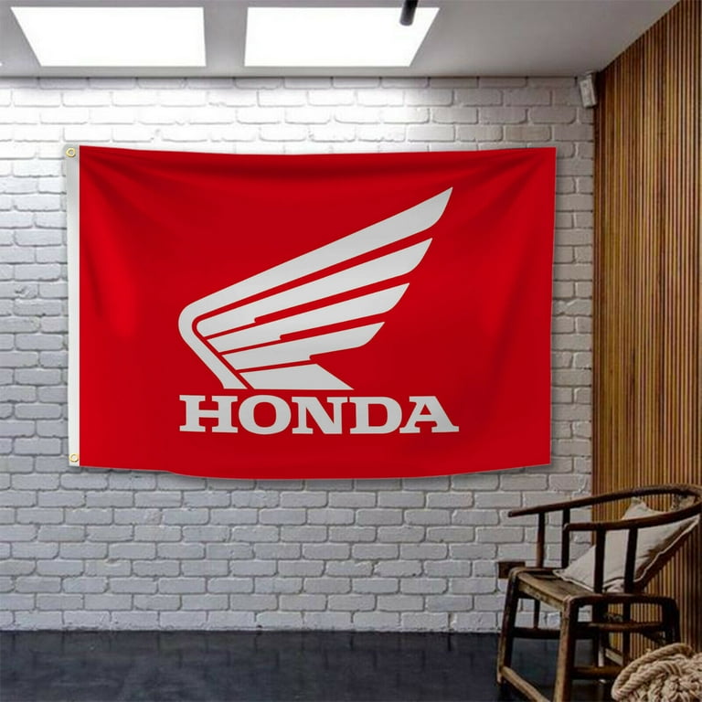 Honda Racing Logo