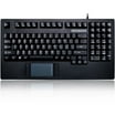Evoluent EKB EVOLUENT ESSENTIALS FULL FEATURED COMPACT KEYBOARD - CABLE ...
