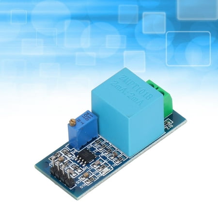Spptty AC Output Voltage Sensor Module,Voltage Transformer Module ...