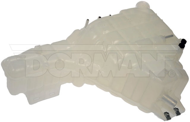 Dorman 603-5247 Heavy Duty Pressurized Coolant Reservoir - Walmart.com ...