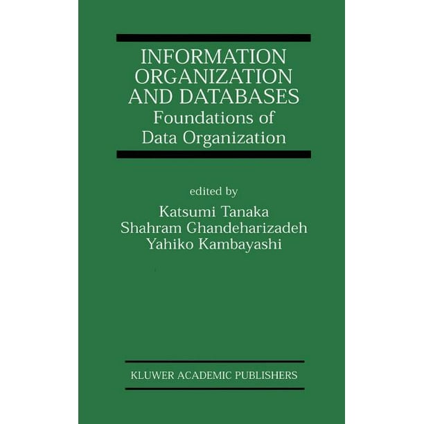 Organisation Science