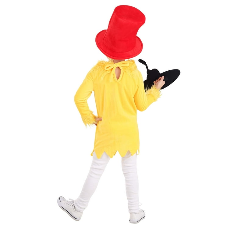Dr Seuss Characters Costumes Sam I Am