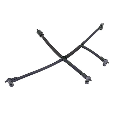 03L130235AJ for 2003-2018 Transporter 2003-2018 Fuel Return Line Hose ...