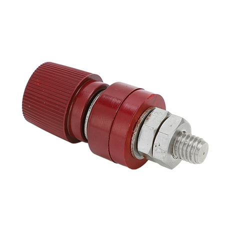 Banana Socket, Prevent Oxidation Stable Terminal Post Multipurpose For ...