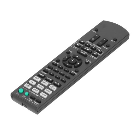 TV Remote Control, No Need For Any Program Convenient TV Remote Control Replacement Compact ...