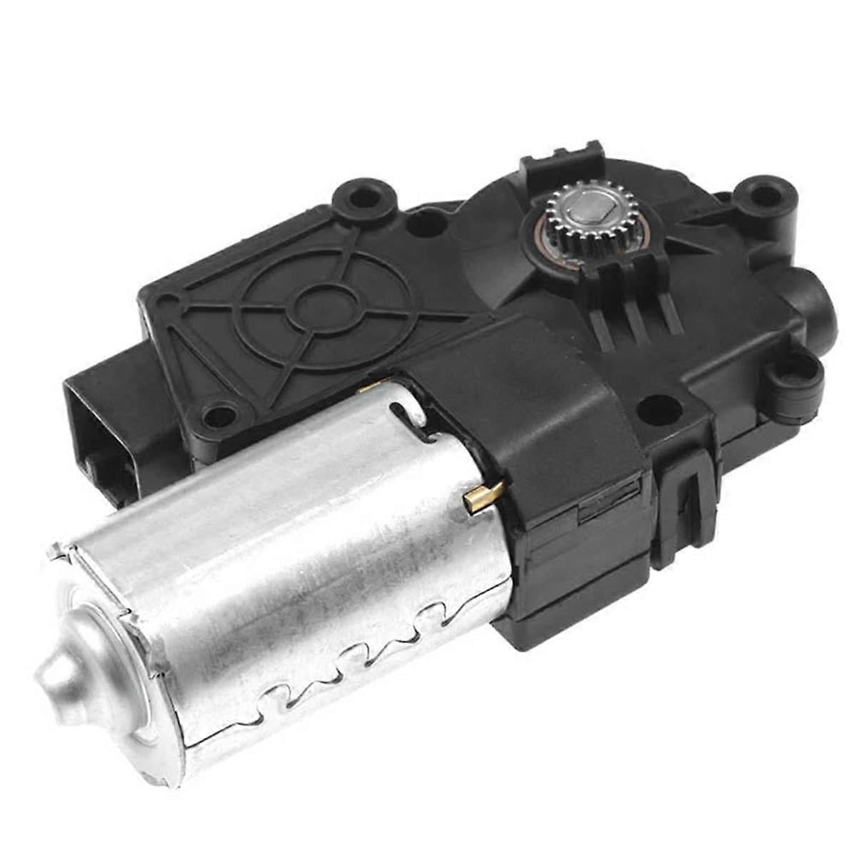 Car Sliding Sunroof Drive Motor Sunroof Electric Motor 31424338 ...