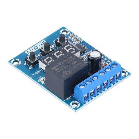 Voltage Detection Module Voltage Detection Module Voltage Detection Digital Delay Relay Module ...
