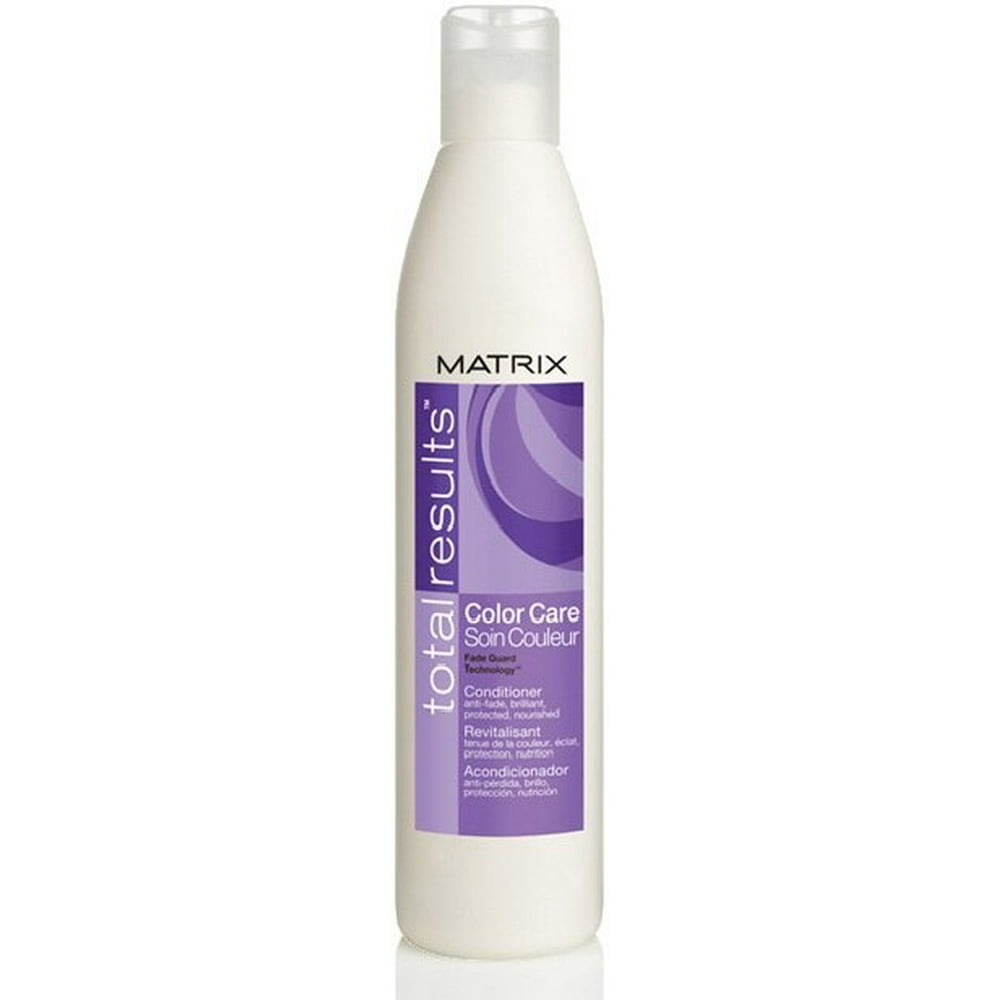 Matrix - Matrix Total Results Color Care Conditioner 10.1 oz - Walmart ...