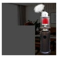 Multifunctional Humidification Far Infrared Heating Household Water ...