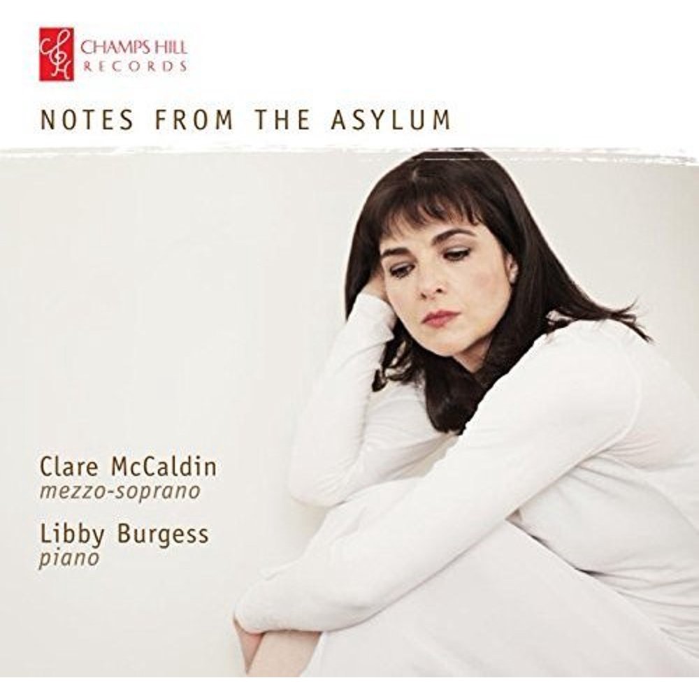 Notes From The Asylum - Walmart.com - Walmart.com