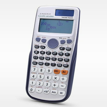 Student Function Scientific Calculator Matrix Complex Solve Equations ...