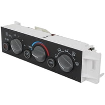ECCPP 599-006 A/C Climate Control Module AC Heater Climate Control ...