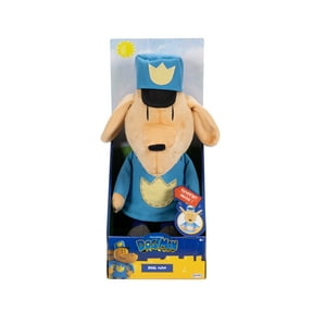 Dog Man 9” Petey Plush - Walmart.com