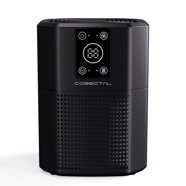 Clarifion ODRx Air Purifier, Plug-In, UVC Light, Filterless, Compact ...