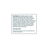 LesserEvil Gluten-Free Power Curls, "No Cheese" Cheesiness, 4 oz ...