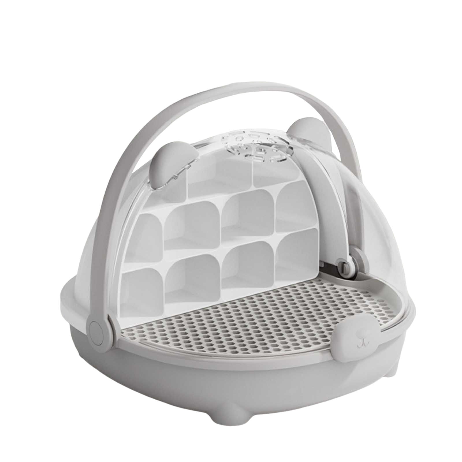 Click here for Hyongzeng Worm Breeding Barn Silk Growth Space Cap... prices