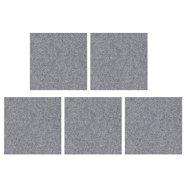 WonderFoam Carpet Tiles, Solid Color Expansion Pack, 12" x 12", 4 Count ...