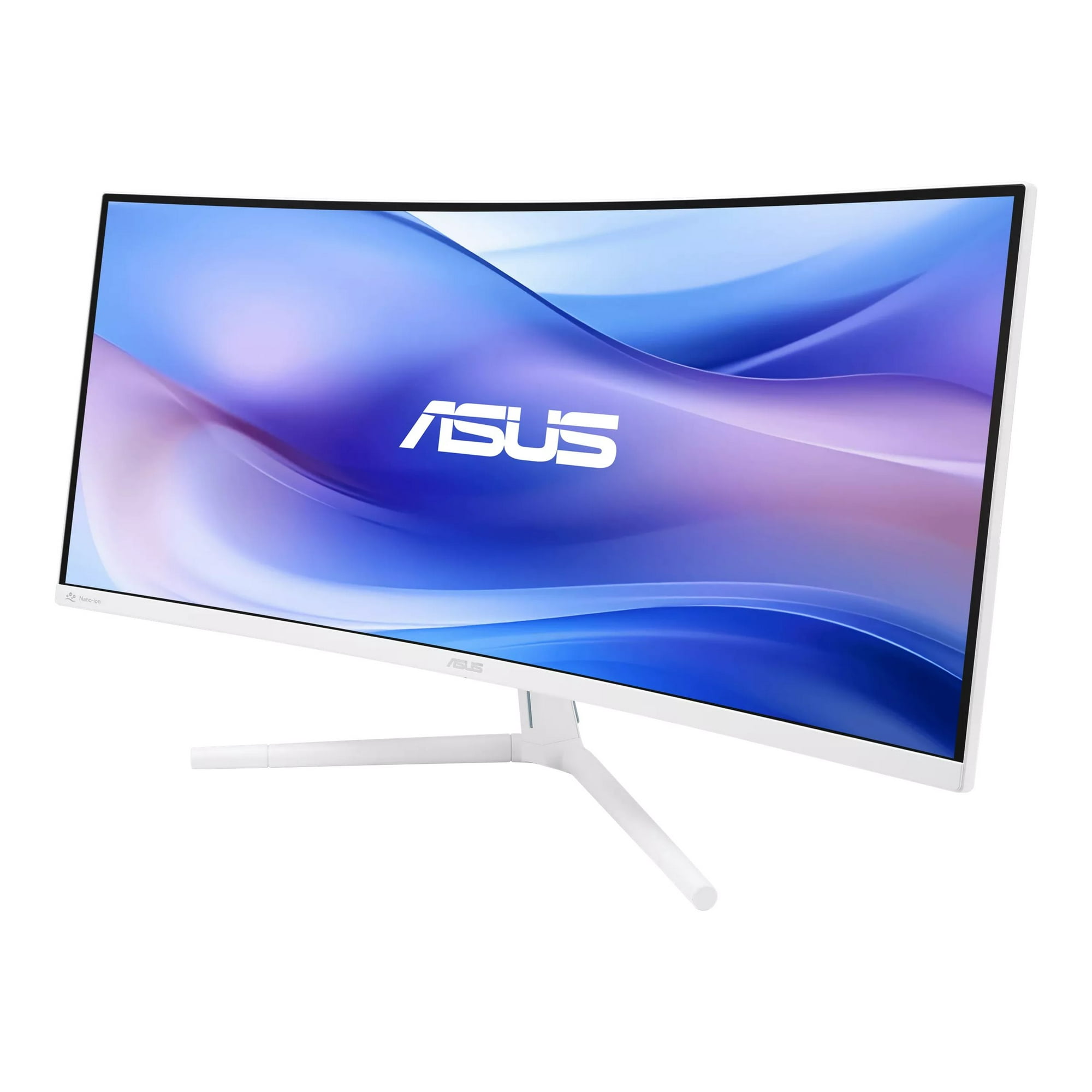 Click here for Asus 34 Ultra-Wide Curved Eye Care Monitor (Vu34wc... prices